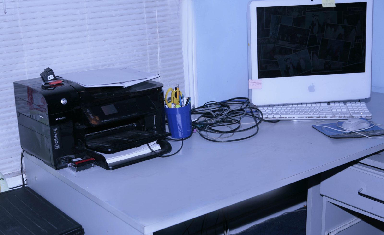 Paper Management by Hope Organizers, Inc. aka The Paper Organizers