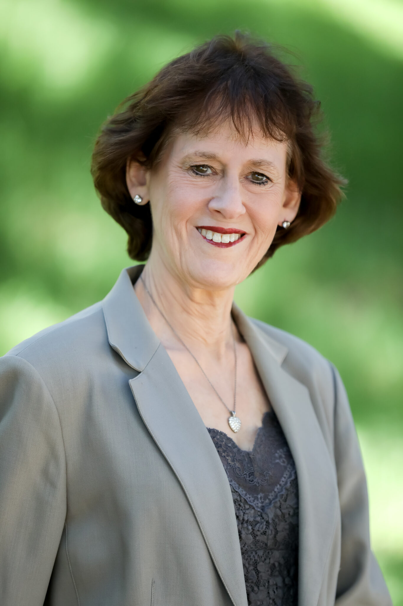 About Hope Organizers, Inc and Professional Organizer Janet Fishman